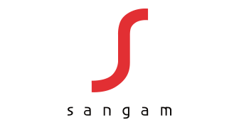 Sangam School Of Excellence Logo